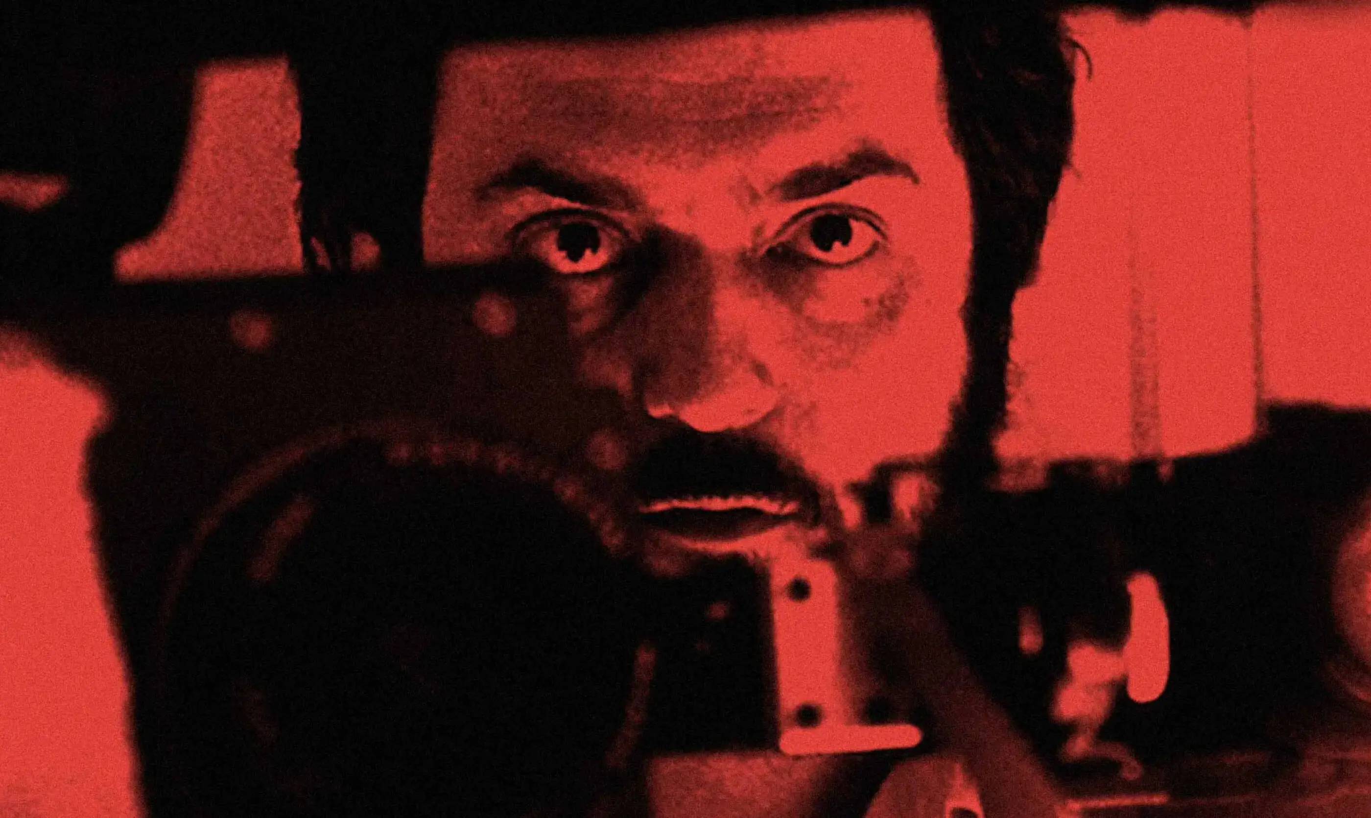 Hace 95 años nacía Stanley Kubrick, un genio del séptimo arte